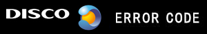 ERROR CODE wiki | DISCO Corporation
